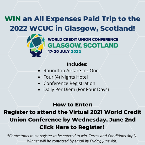 World Credit Union Conference | wcuc.org